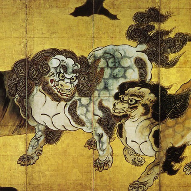 How Did Japan’s Largest Artist Collective, the Kanō School Survive the ...