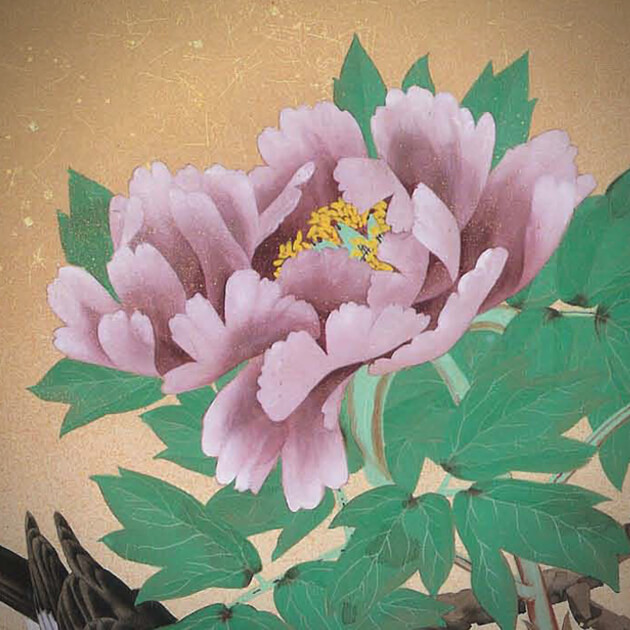 Chōshi Buon’s Only Surviving Work, a Legendary Painter Like Itō Jakuchū ...