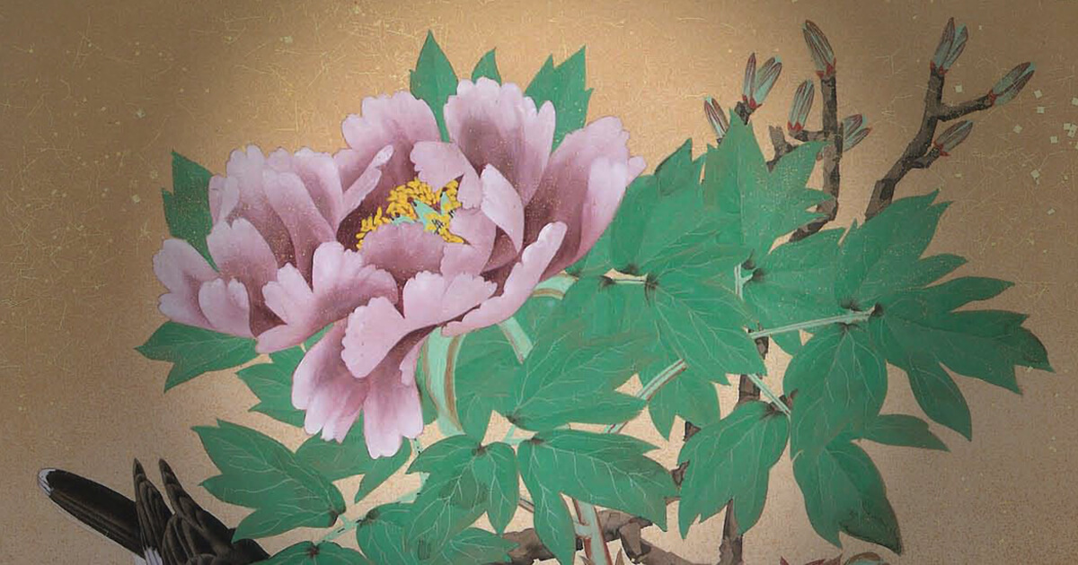 Hashimoto Seisui: A Painter Who Gained Popularity Through His Delicate ...